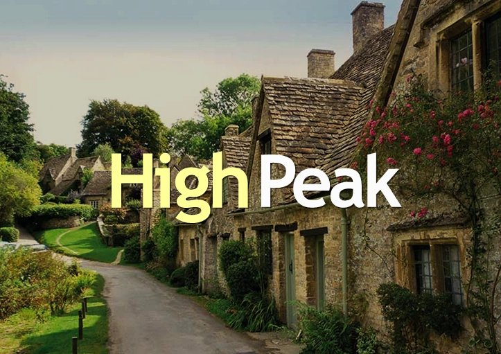 High Peak | WX Forum | Fandom
