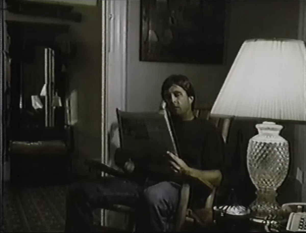 November 14, 1992 | WXMI Archives Wiki | Fandom