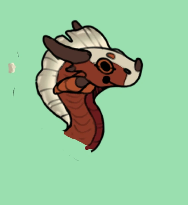 Cocoa | Warriors x WoF Art Wiki | Fandom