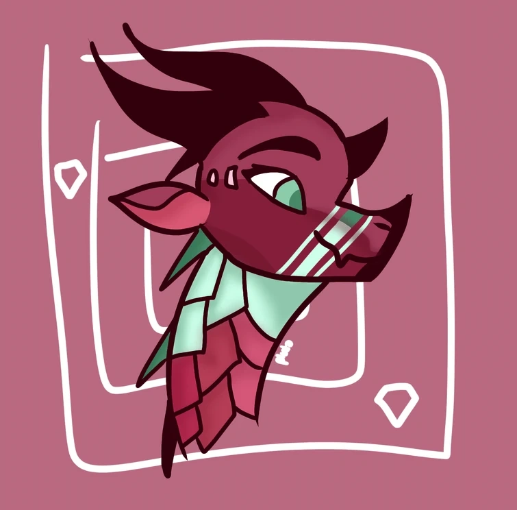 Clover | Warriors x WoF Art Wiki | Fandom
