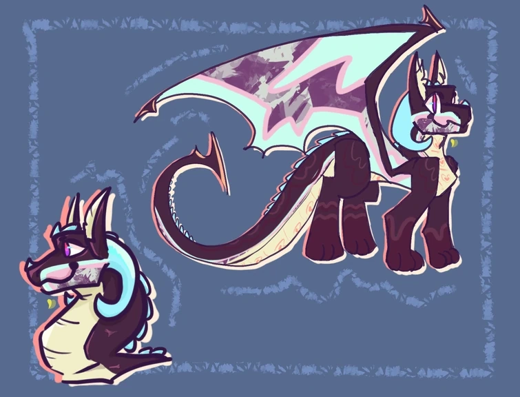 Tuft | Warriors x WoF Art Wiki | Fandom