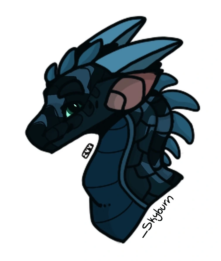 Starseeker | Warriors x WoF Art Wiki | Fandom