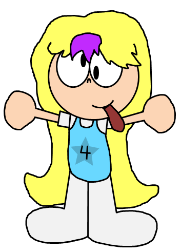 Tyra | Wyatt Olinger Wiki | Fandom