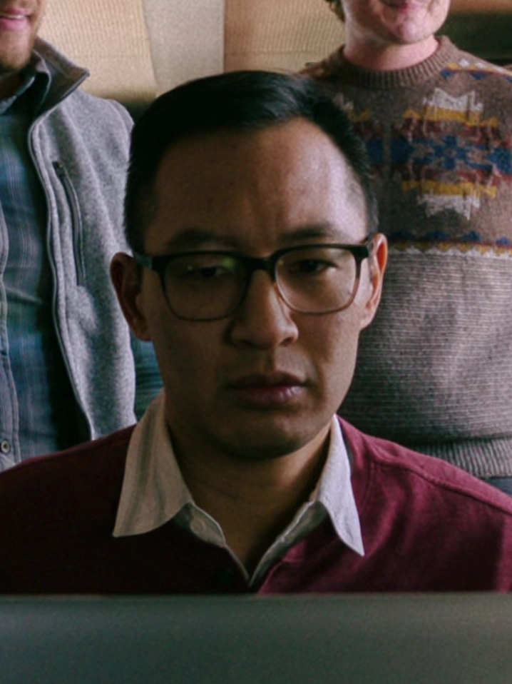 Dave | Pluribus Wiki | Fandom
