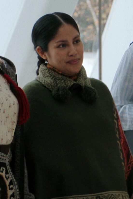 Sisa | Pluribus Wiki | Fandom