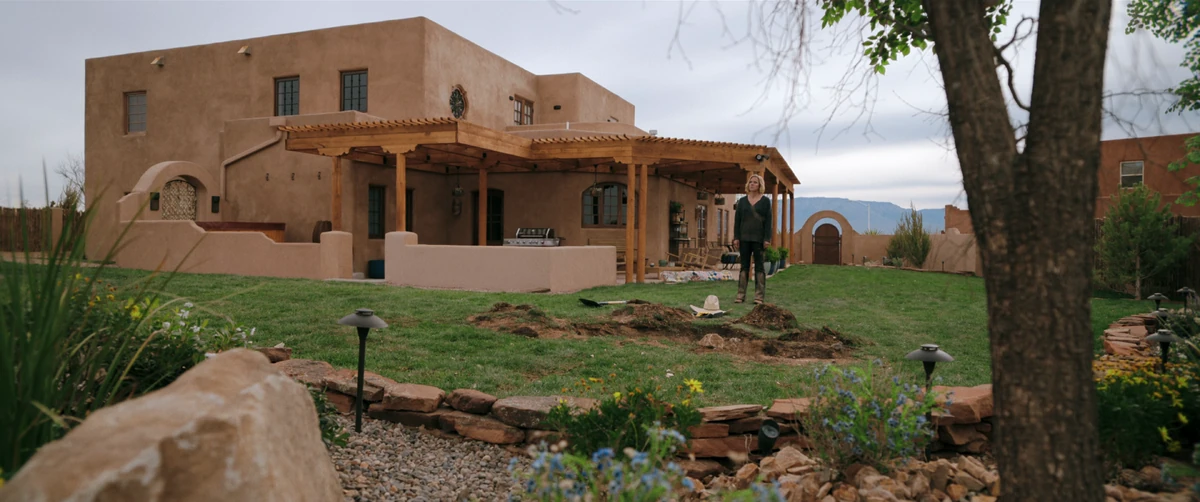 Carol Sturka's House | Pluribus Wiki | Fandom