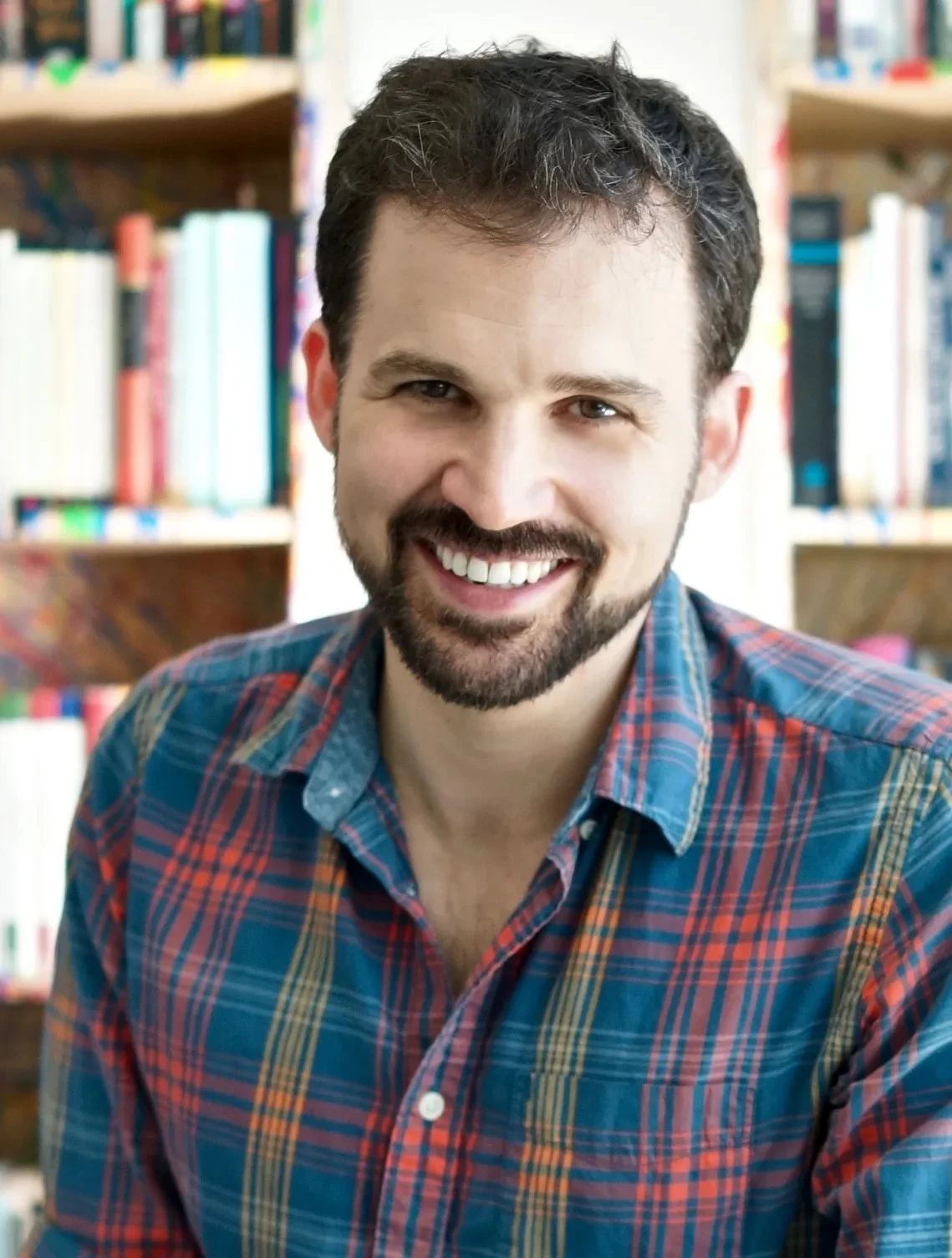 Gordon Smith | Pluribus Wiki | Fandom