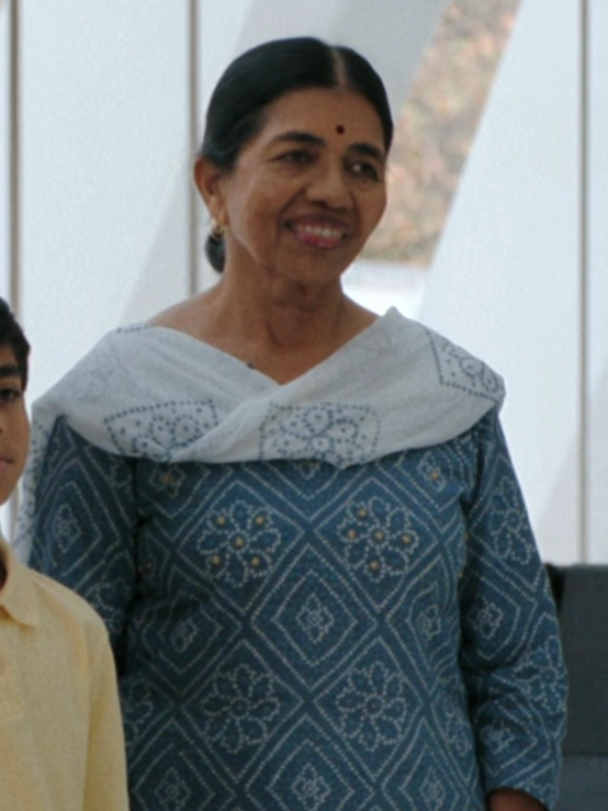 Padma | Pluribus Wiki | Fandom