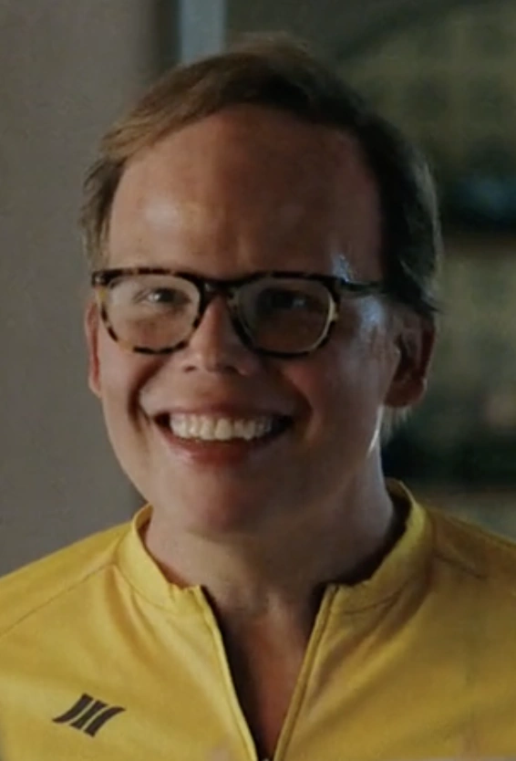 Larry Kless | Pluribus Wiki | Fandom