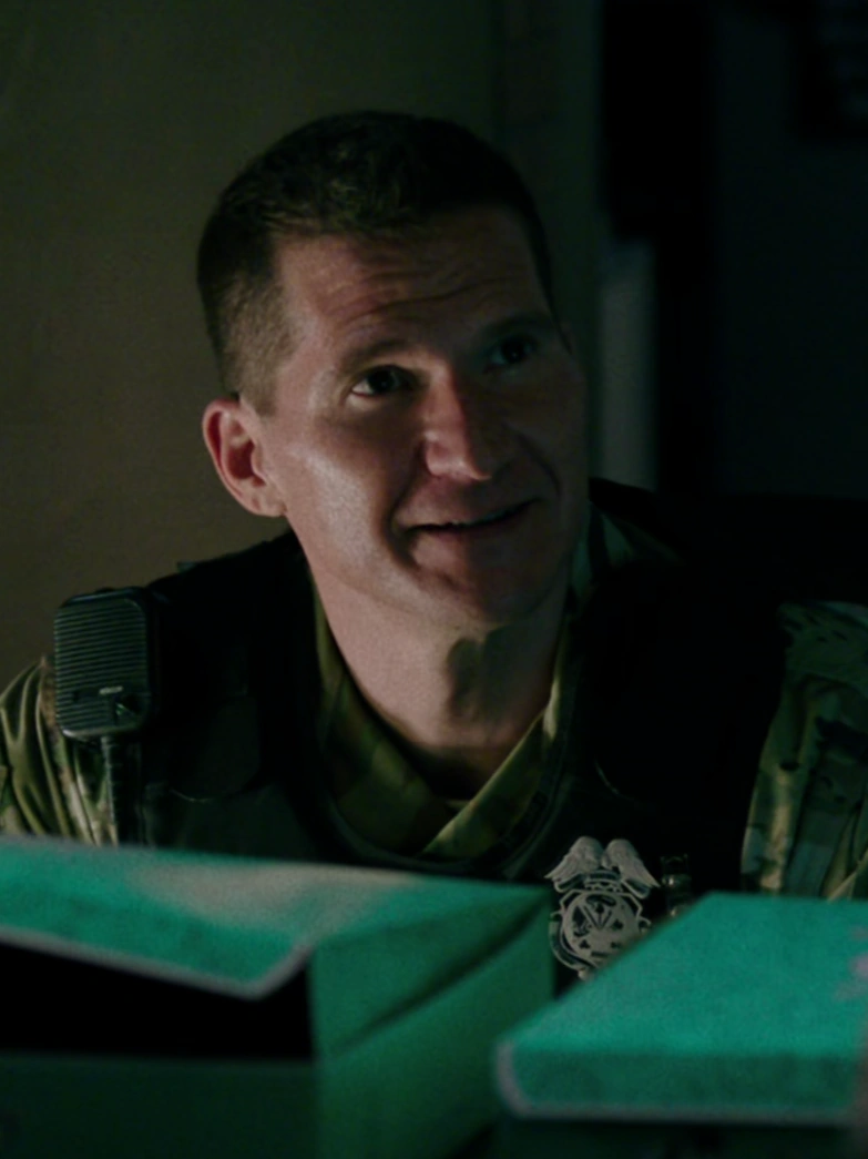 Mel Barros | Pluribus Wiki | Fandom