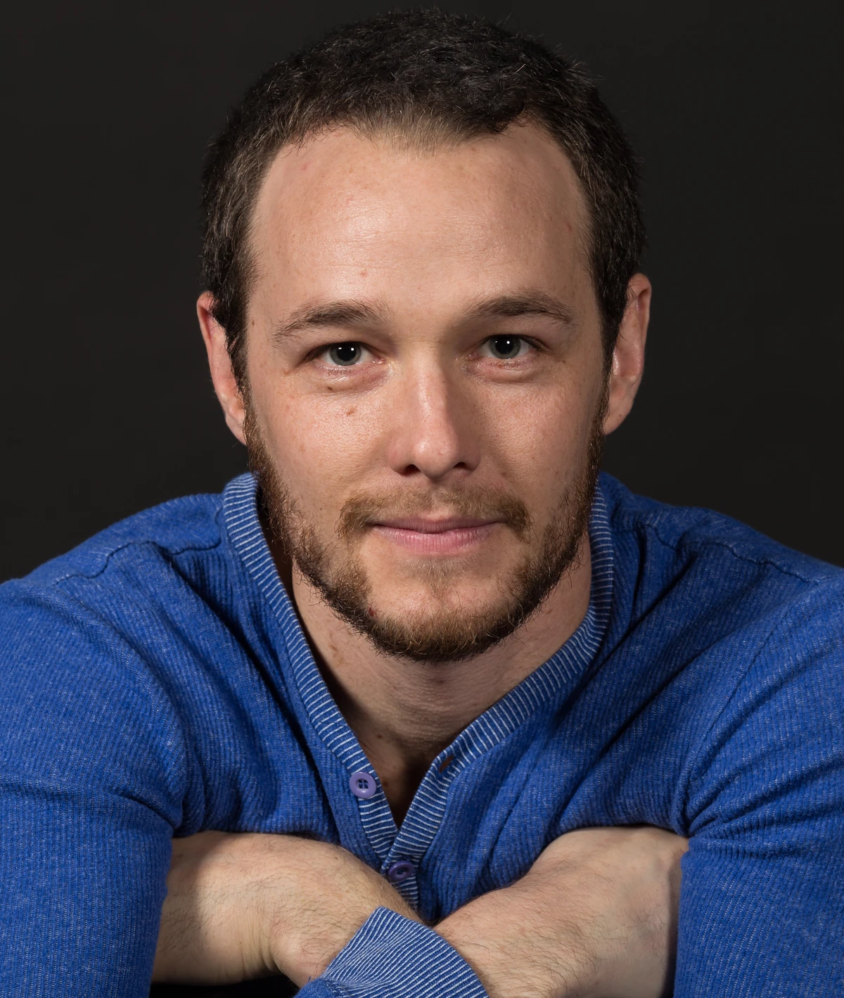 Jack Mikesell | Pluribus Wiki | Fandom