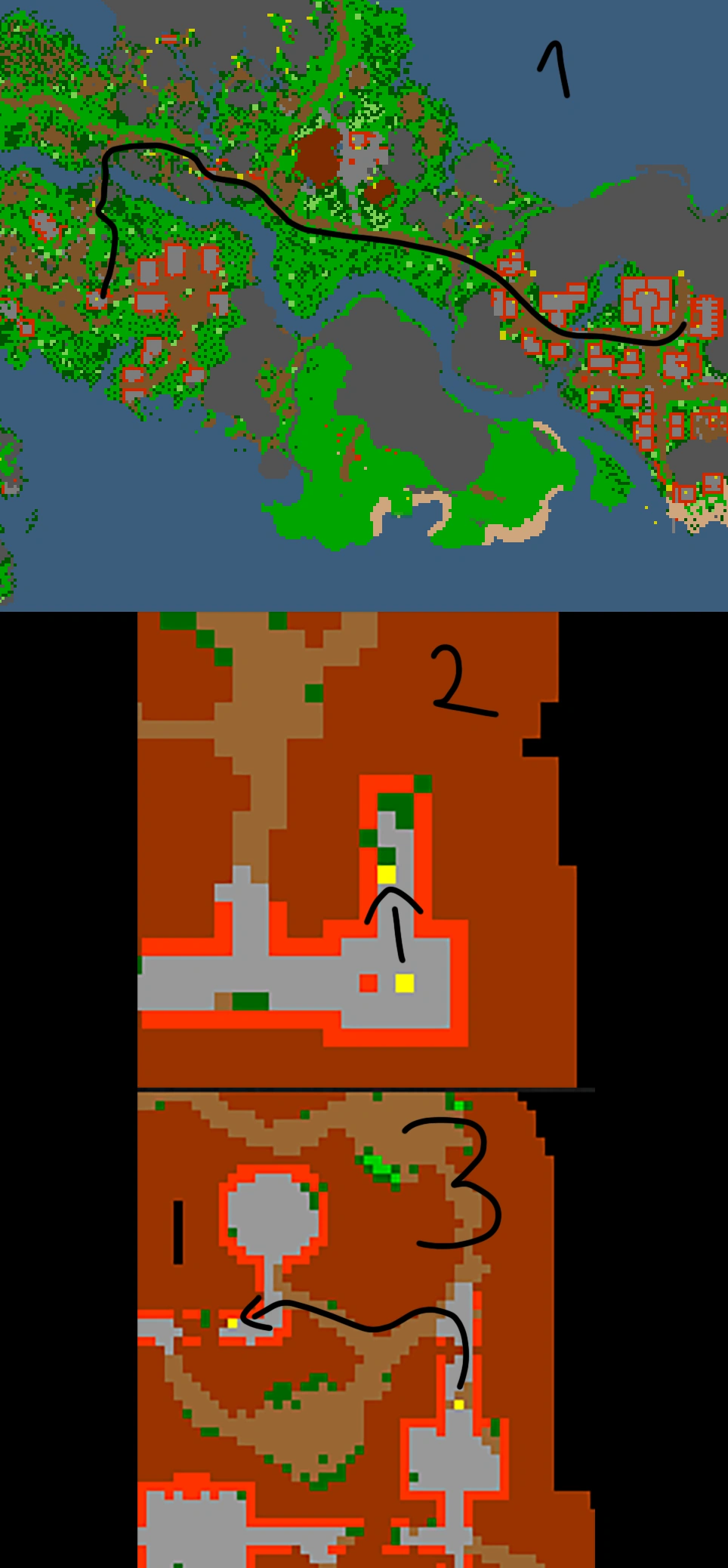 Hide | Wykopots Wiki | Fandom