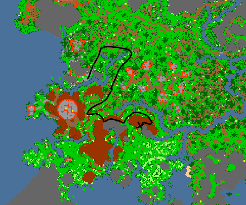 The Noxious Spawn | Wykopots Wiki | Fandom