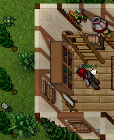 Cledwyn | Wykopots Wiki | Fandom