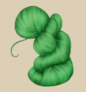 Green Silk Thread | Wylde Flowers Wiki | Fandom