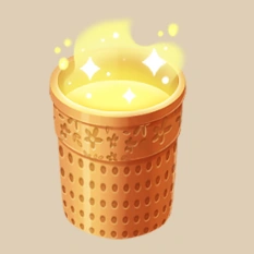 Glimmer Coating | Wylde Flowers Wiki | Fandom