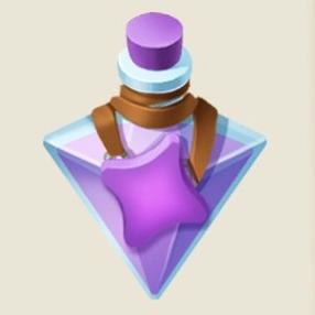 Max Restore Magic Potion | Wylde Flowers Wiki | Fandom