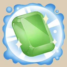 Powered Emerald | Wylde Flowers Wiki | Fandom