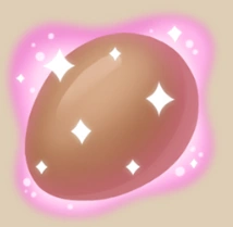 Sparkly Chicken Egg | Wylde Flowers Wiki | Fandom