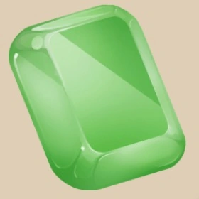 Emerald | Wylde Flowers Wiki | Fandom