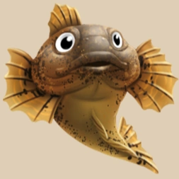 Grotto Sculpin | Wylde Flowers Wiki | Fandom