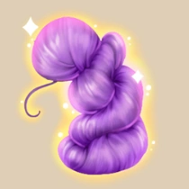 Enchanted Silk Thread | Wylde Flowers Wiki | Fandom