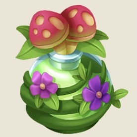 Ultra Miracle Grow Potion | Wylde Flowers Wiki | Fandom