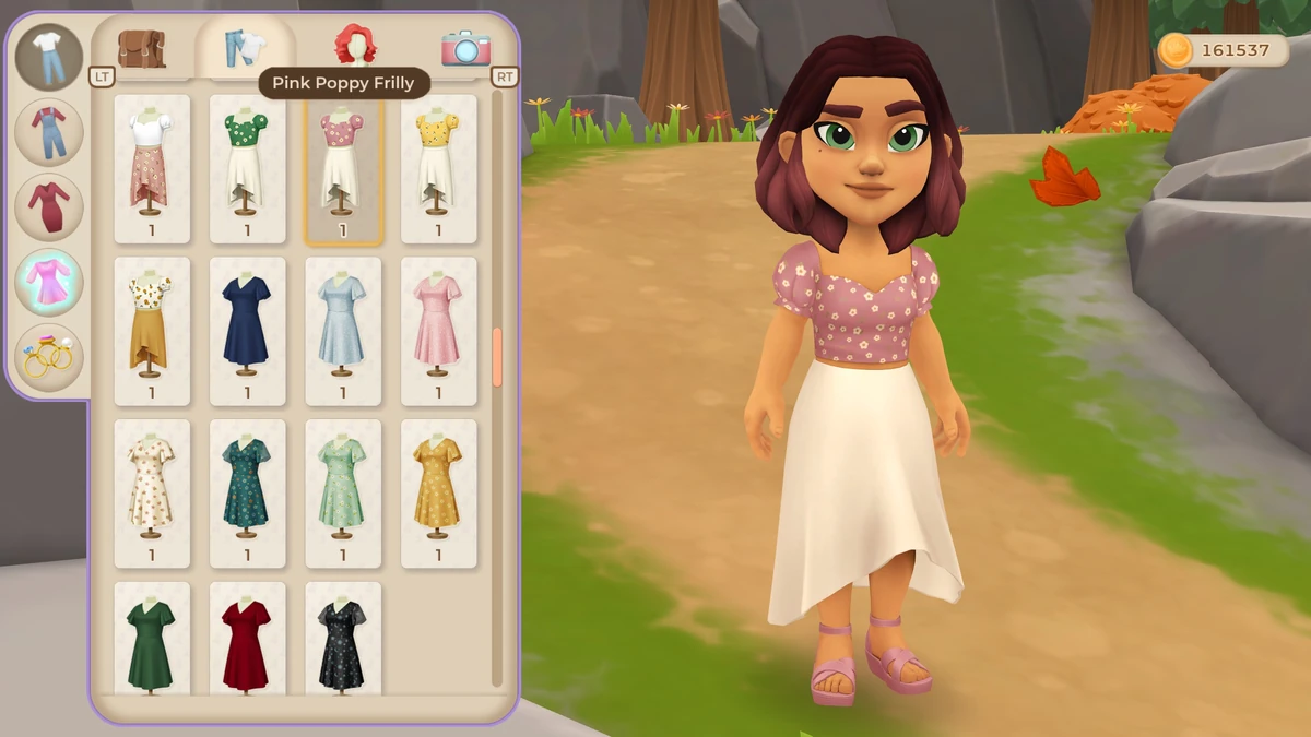 Pink Poppy Frilly | Wylde Flowers Wiki | Fandom