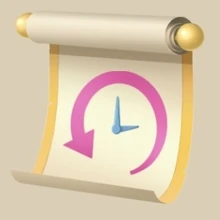 Reverse Time Spell | Wylde Flowers Wiki | Fandom