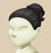 Raven High Bun | Wylde Flowers Wiki | Fandom