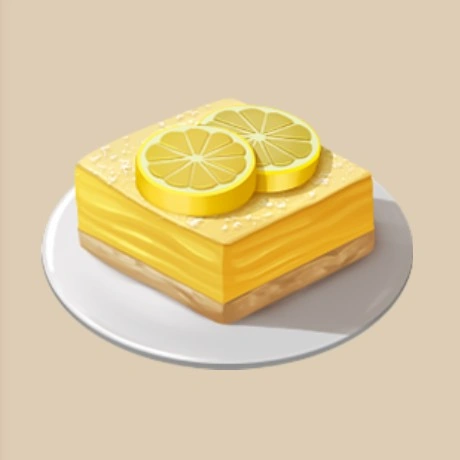 Lemon Square | Wylde Flowers Wiki | Fandom