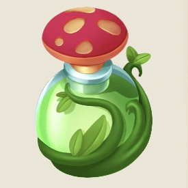 Miracle Grow Potion | Wylde Flowers Wiki | Fandom