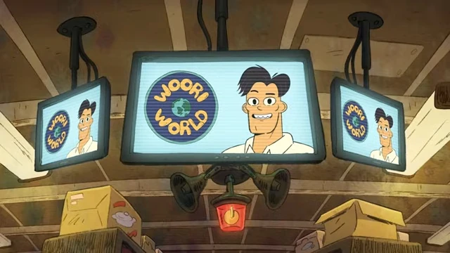 Woori World | Wylde Pak Wiki | Fandom