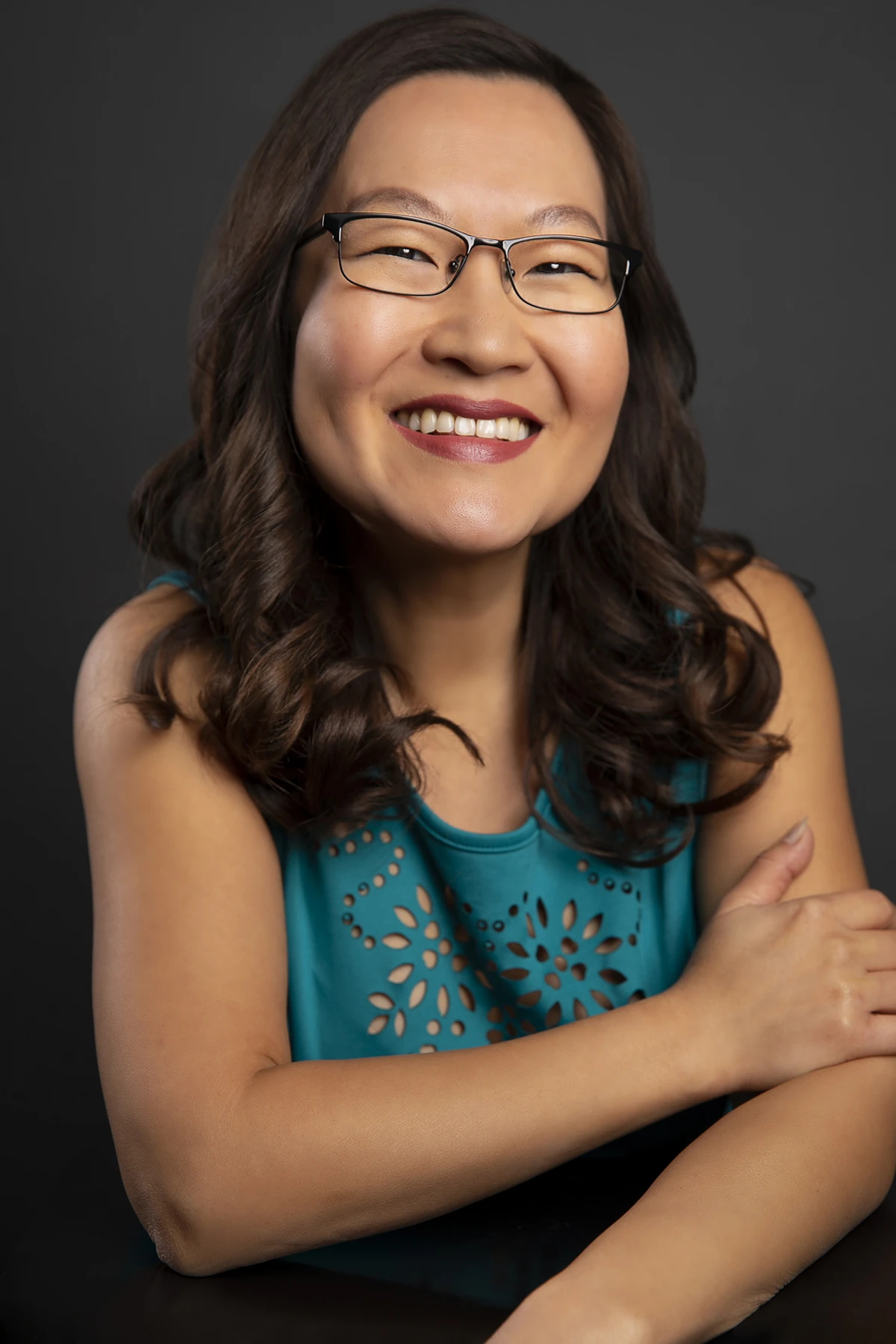 Helen Hong | Wylde Pak Wiki | Fandom