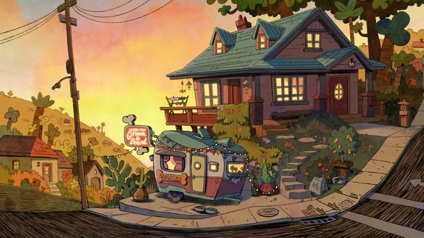 Wylde Pak Home | Wylde Pak Wiki | Fandom