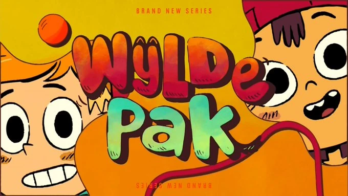 question about wylde pak | Fandom