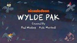 Wylde Pak | Wylde Pak Wiki | Fandom
