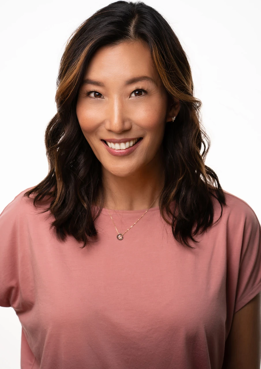 Esther K. Chae | Wylde Pak Wiki | Fandom