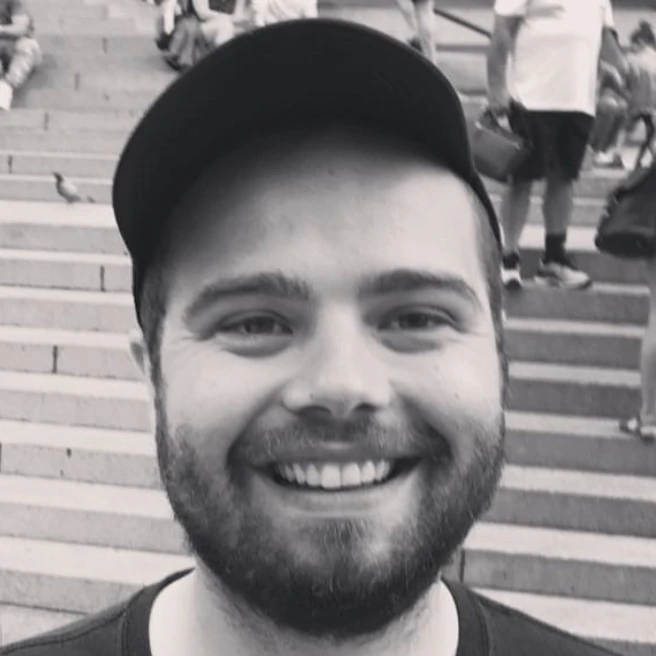 Jared Morgan | Wylde Pak Wiki | Fandom