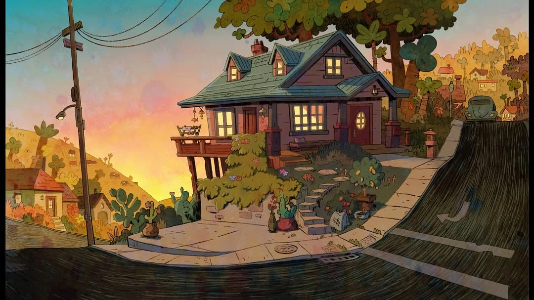 Wylde Pak Home | Wylde Pak Wiki | Fandom