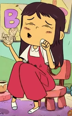 Min-Ju Pak | Wylde Pak Wiki | Fandom