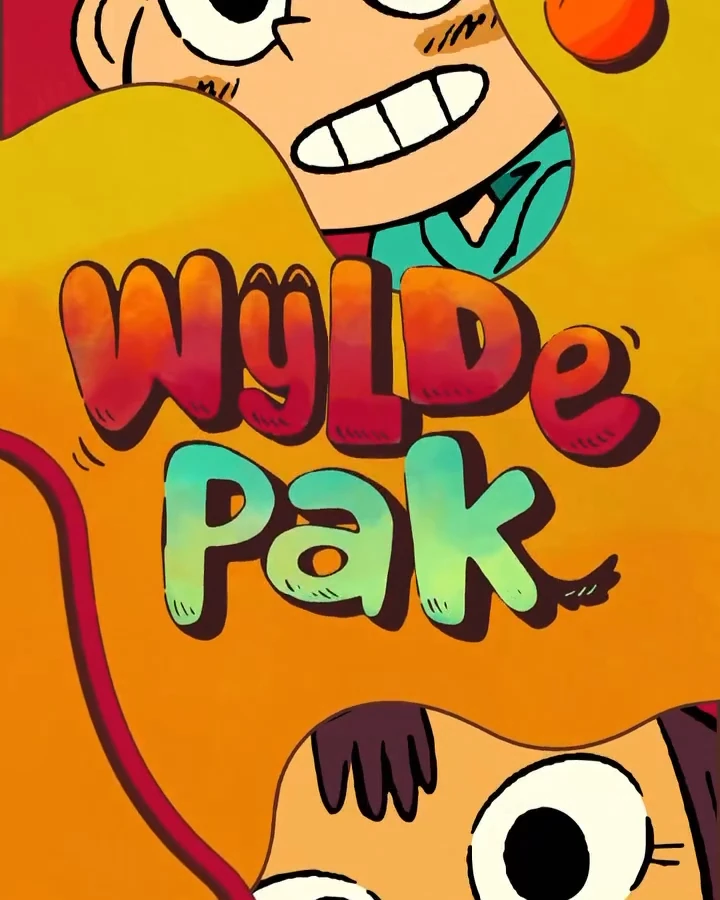 Season 2 | Wylde Pak Wiki | Fandom