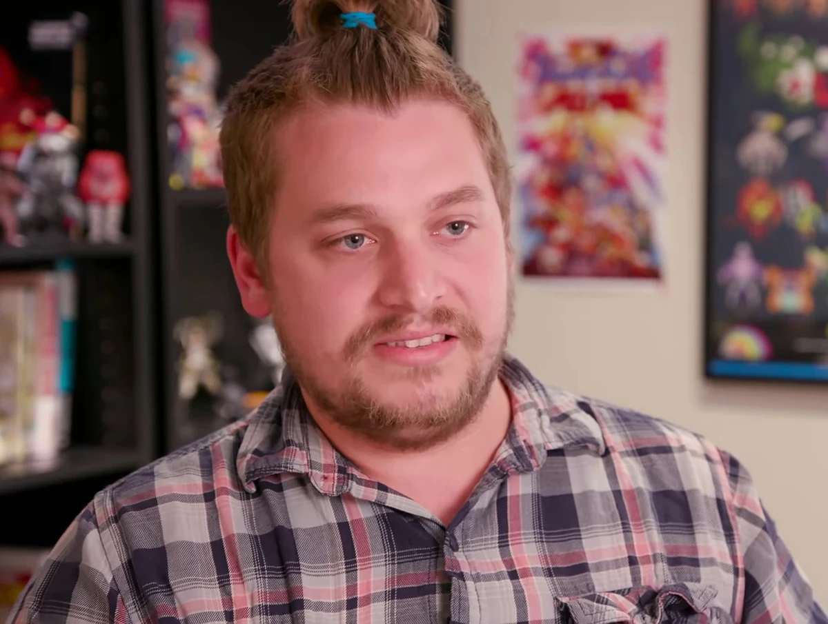 Victor Courtright | Wylde Pak Wiki | Fandom