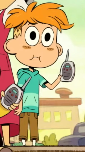 Jack Wylde | Wylde Pak Wiki | Fandom