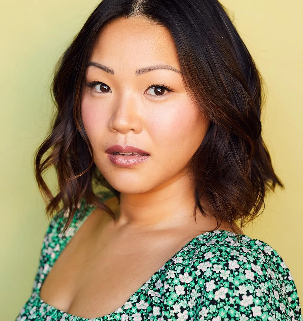 Jee Young Han | Wylde Pak Wiki | Fandom