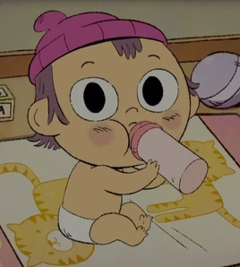 Lily Pak | Wylde Pak Wiki | Fandom