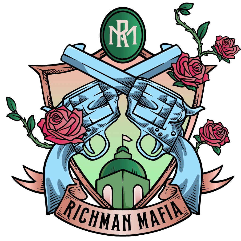 Richman Mafia | Wyldfire Wiki | Fandom