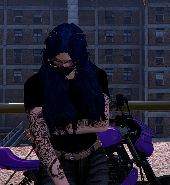 Luna Cross | Wyldfire Wiki | Fandom