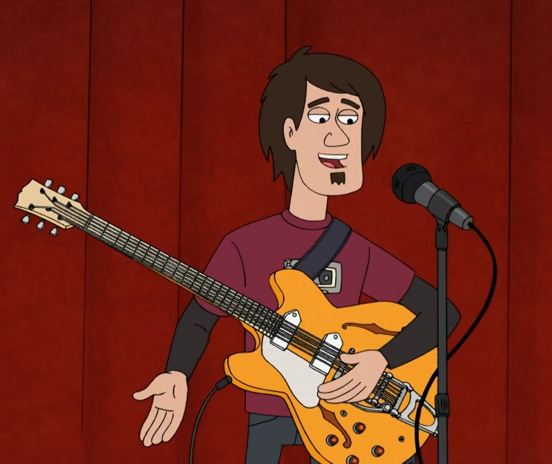 Bones Malone | Wyluzuj Scooby-Doo Wiki | Fandom