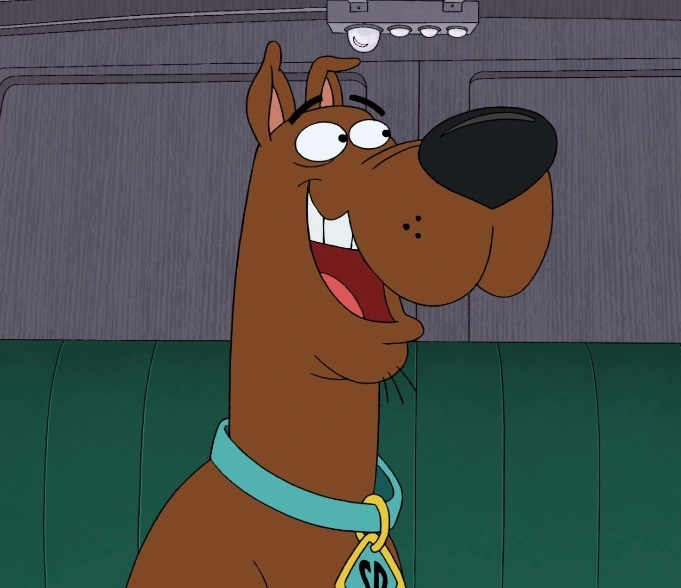 Scooby-Doo | Wyluzuj Scooby-Doo Wiki | Fandom